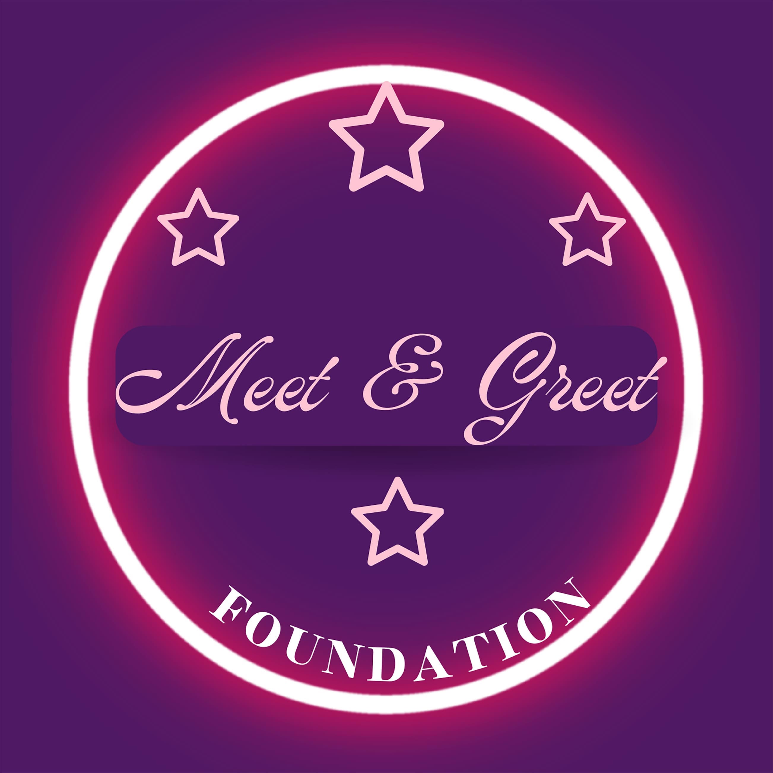 Meet & Greet Foundation | Network is Networth